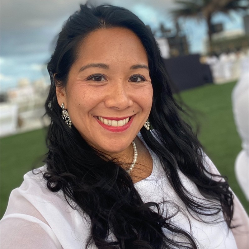 Theresa Maramag - Physical Therapist - HCA Florida Aventura Hospital ... Theresa Maramag - Physical Therapist - HCA Florida Aventura Hospital ...