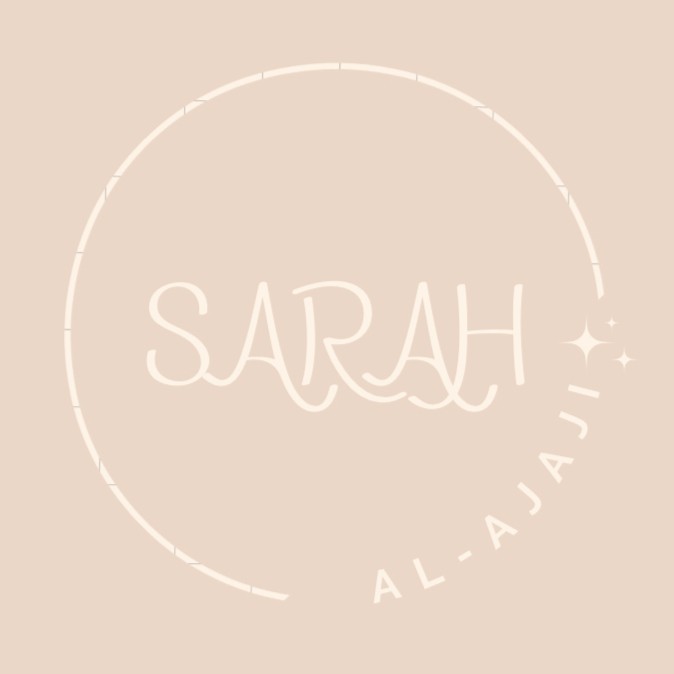 Sarah Al-Ajaji | LinkedIn Sarah Al-Ajaji | LinkedIn