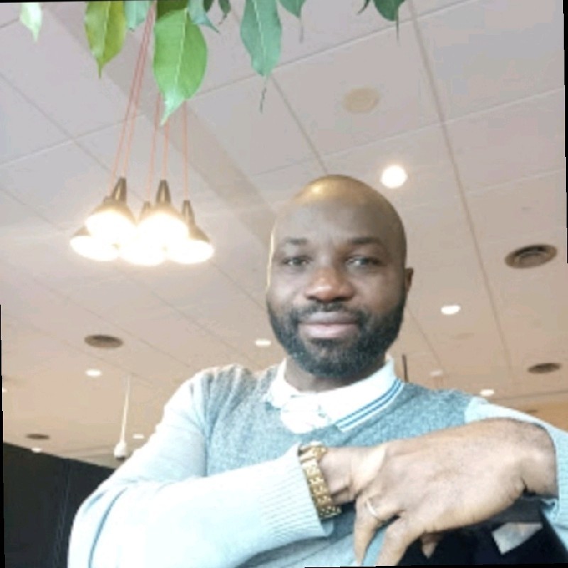 Dr. McLean S. Essiene CPP®, PCI®, PSP®, CCIP. Ph.D. - ASIS ... Dr. McLean S. Essiene CPP®, PCI®, PSP®, CCIP. Ph.D. - ASIS ...