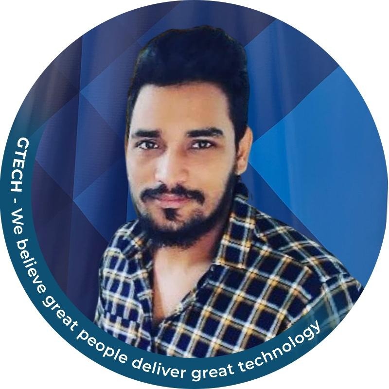 Shubham Rai - Business Development Executive - GTECH LLC | LinkedIn Shubham Rai - Business Development Executive - GTECH LLC | LinkedIn