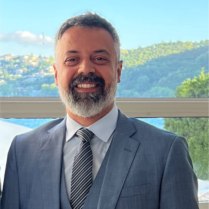 volkan ilaslan - Business Development and Sales Manager - Dgpara ... volkan ilaslan - Business Development and Sales Manager - Dgpara ...