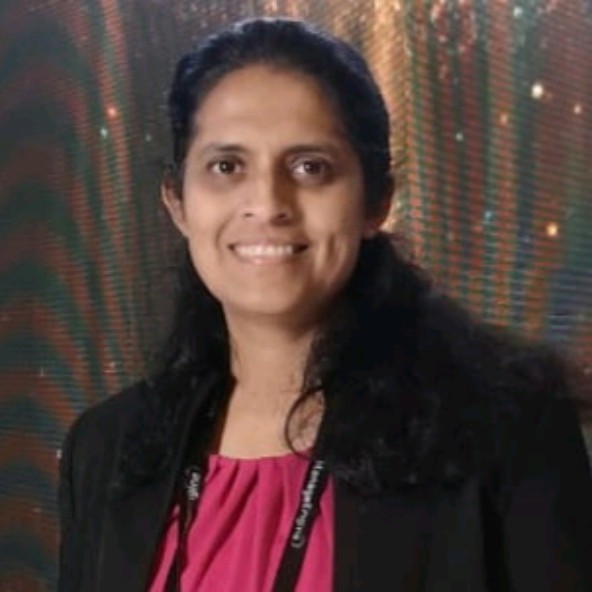 Shinu Mariam Mathew - ITSM Process Consultant - du | LinkedIn Shinu Mariam Mathew - ITSM Process Consultant - du | LinkedIn