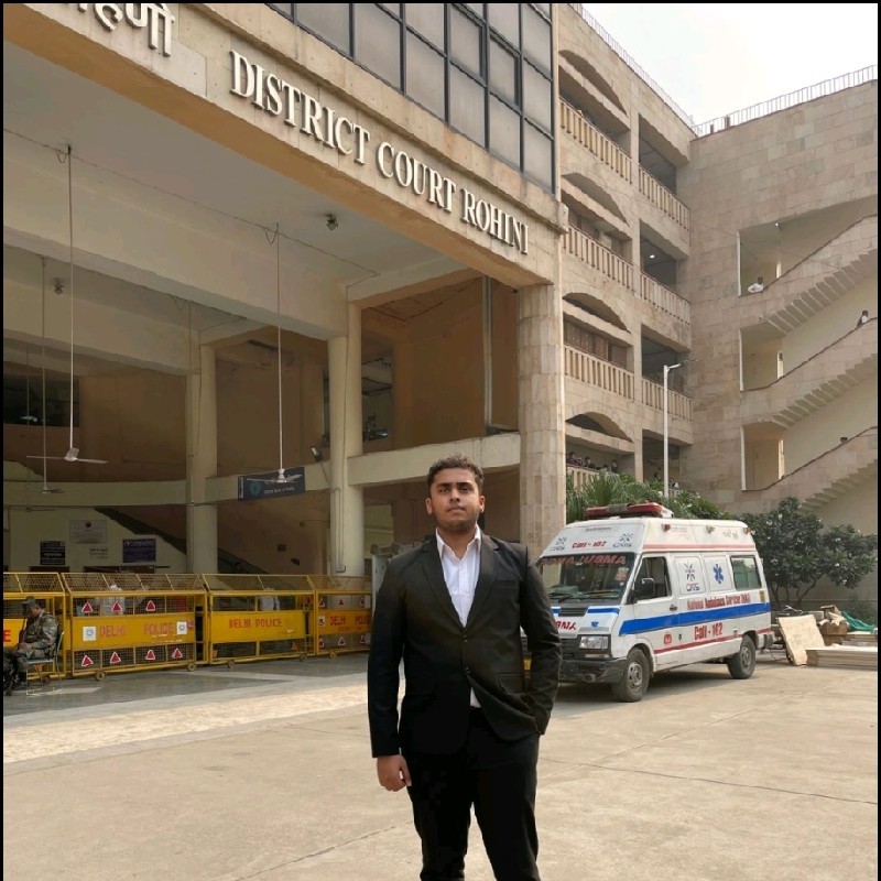 Anubhav Kumar Chaturvedi - Member - VIPS Legal Aid Clinic | LinkedIn Anubhav Kumar Chaturvedi - Member - VIPS Legal Aid Clinic | LinkedIn