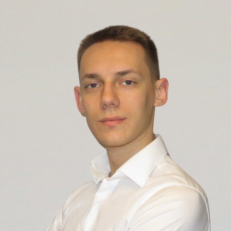 Jakub Borowski | LinkedIn Jakub Borowski | LinkedIn