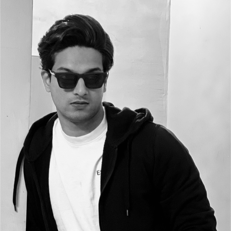 Aadil Shaikh - Thakur College of Science & Commerce - Mumbai ... Aadil Shaikh - Thakur College of Science & Commerce - Mumbai ...