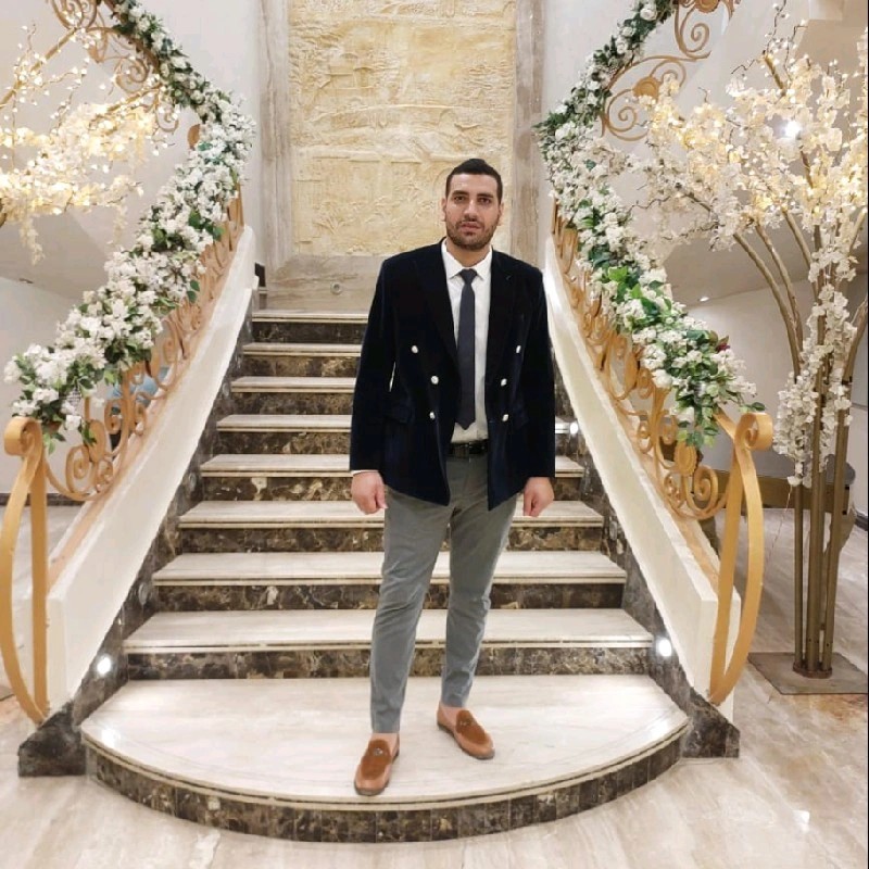 Hossam Ghanem | LinkedIn Hossam Ghanem | LinkedIn