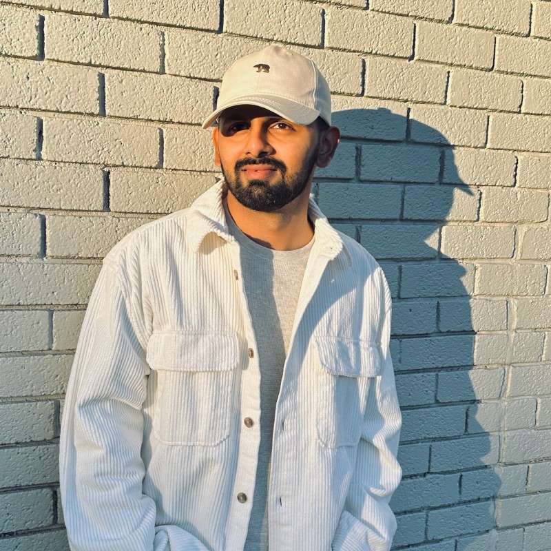 Jeswin Mathew - Oral Roberts University - Tulsa, Oklahoma, United ... Jeswin Mathew - Oral Roberts University - Tulsa, Oklahoma, United ...
