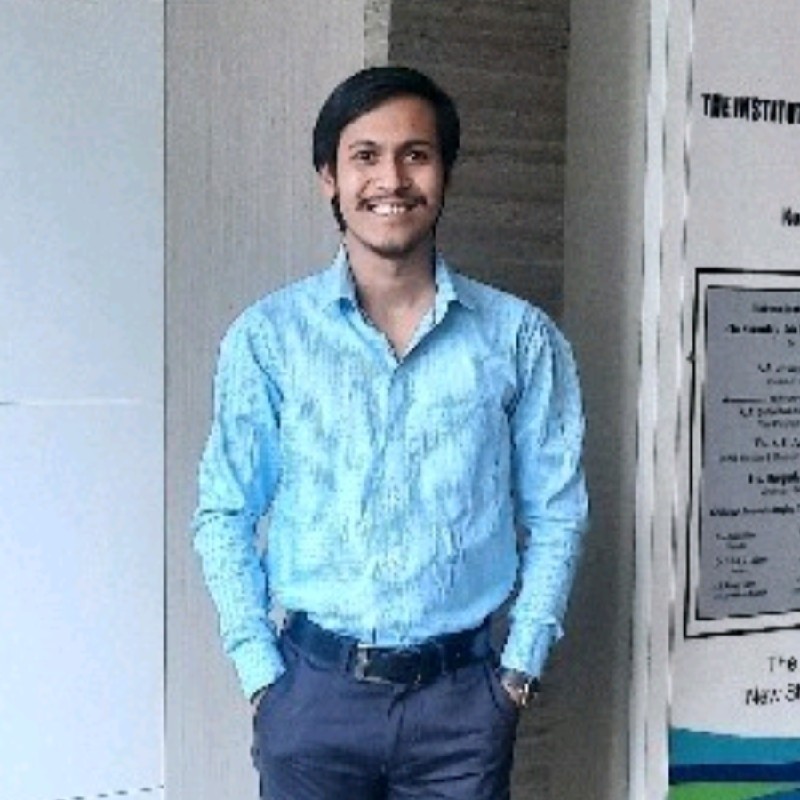 Atharva Deshpande - Associate - Ahuja Valecha & Associates - India ... Atharva Deshpande - Associate - Ahuja Valecha & Associates - India ...