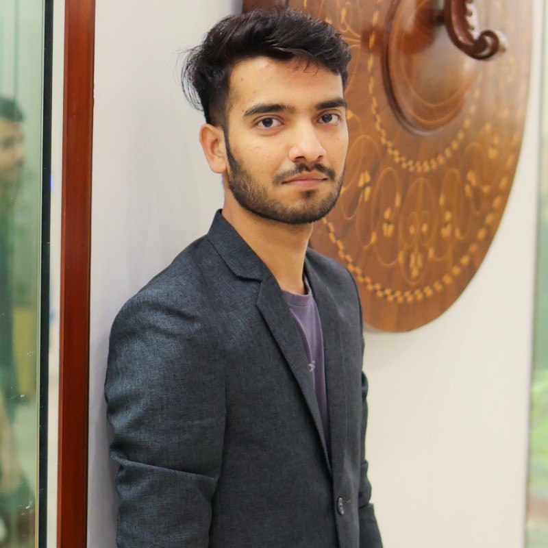 Shehryar Ahmed - Deputy Manager Proposals - Enercon Systems ... Shehryar Ahmed - Deputy Manager Proposals - Enercon Systems ...