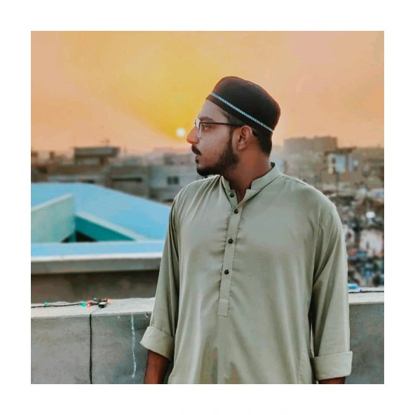 Muhammad Areeb - University of Karachi - New Karachi Town, Sindh ... Muhammad Areeb - University of Karachi - New Karachi Town, Sindh ...
