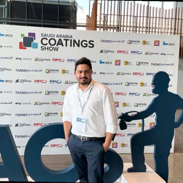 Muhammad Mudassir - Quality Control Chemist - AkzoNobel | LinkedIn Muhammad Mudassir - Quality Control Chemist - AkzoNobel | LinkedIn