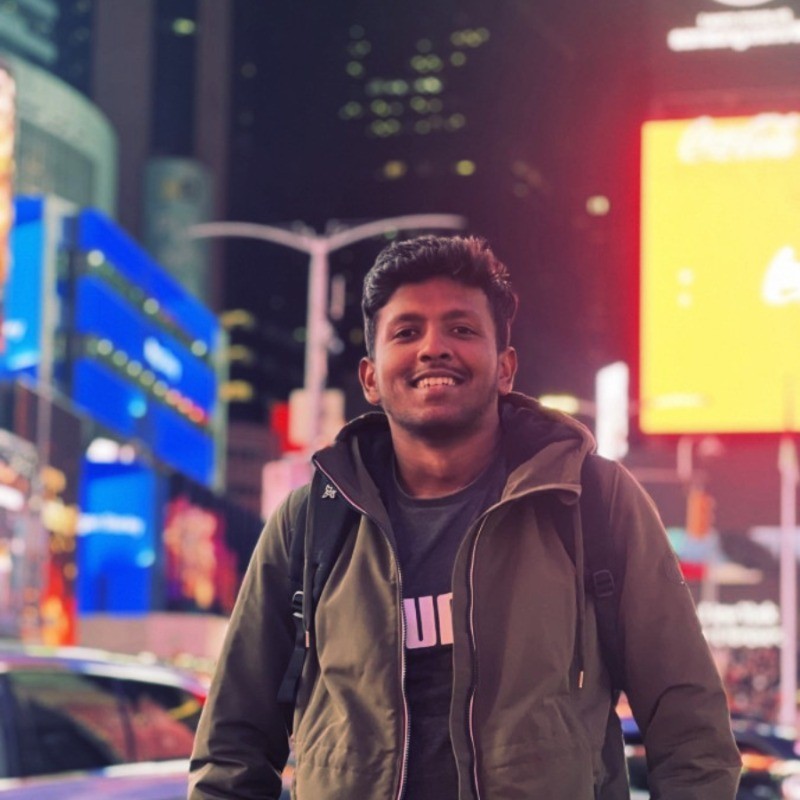 Dhanush Adithya Balamurugan - Research Assistant - Northeastern ... Dhanush Adithya Balamurugan - Research Assistant - Northeastern ...