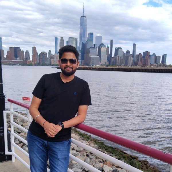 Akshay Sahasrabuddhe - Associate Application Developer - ADP | LinkedIn Akshay Sahasrabuddhe - Associate Application Developer - ADP | LinkedIn