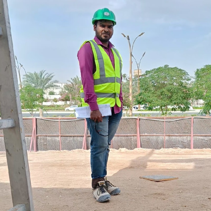 Farooq shaik - Health Safety Environment Officer - Valence Trading ... Farooq shaik - Health Safety Environment Officer - Valence Trading ...