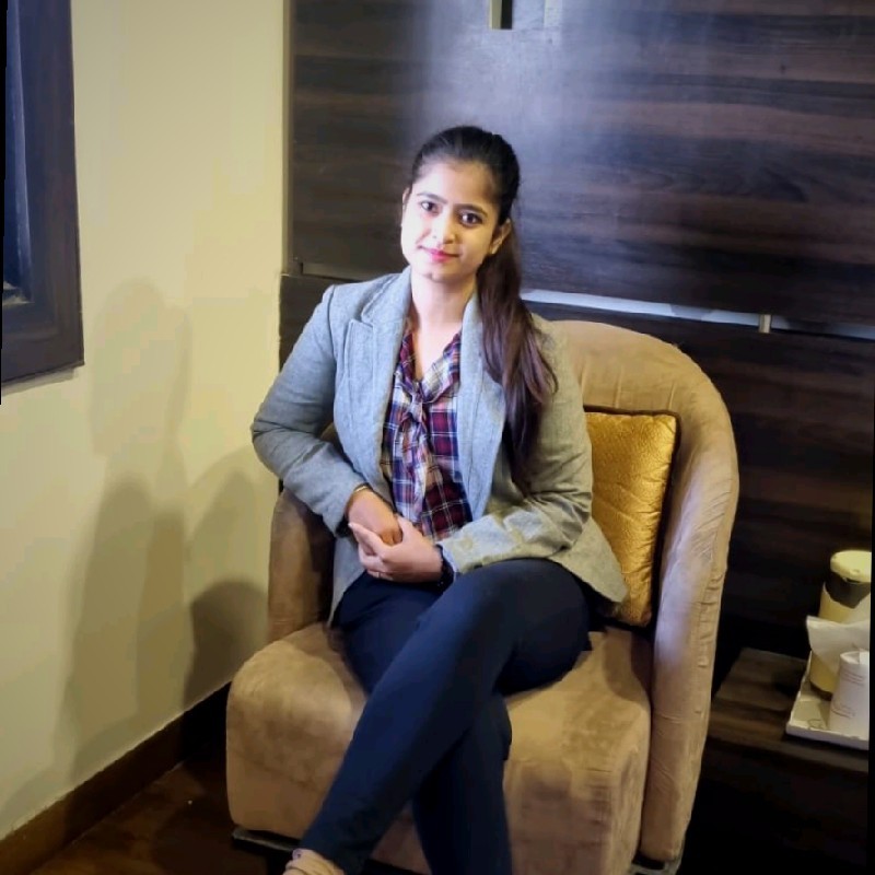 Harshita Sharma - Talent Acquisition Specialist - BestPeers | LinkedIn Harshita Sharma - Talent Acquisition Specialist - BestPeers | LinkedIn