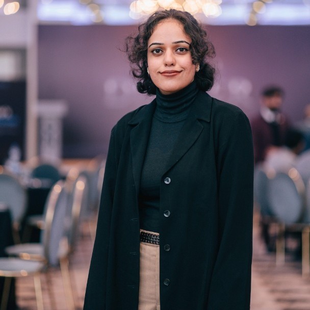 Ibtesam Ahmed | LinkedIn Ibtesam Ahmed | LinkedIn