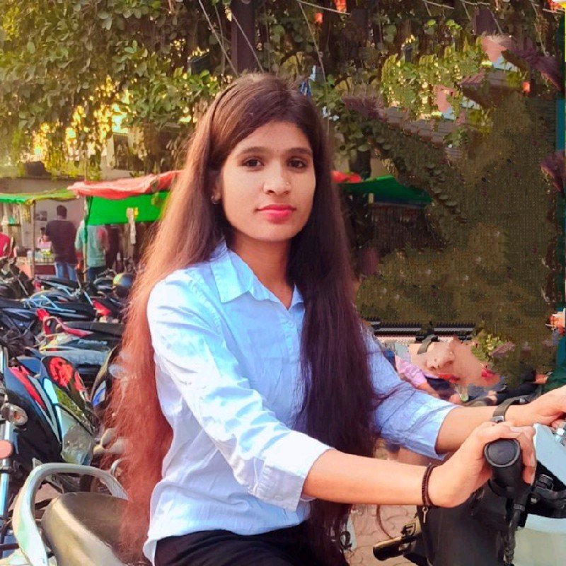 Rinky Nateriya - Engineering Student - b.tech in computer science ... Rinky Nateriya - Engineering Student - b.tech in computer science ...