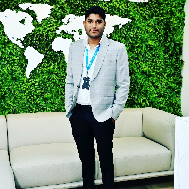 KAMAL SHARMA - Senior Operations Executive - Quess IFMS | LinkedIn KAMAL SHARMA - Senior Operations Executive - Quess IFMS | LinkedIn