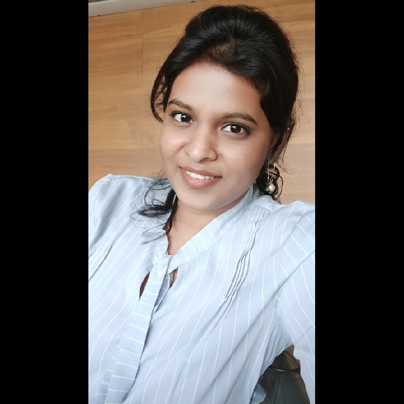 Rutuja Machile - Kulkarni - HR Manager - Starkenn Technologies | LinkedIn Rutuja Machile - Kulkarni - HR Manager - Starkenn Technologies | LinkedIn