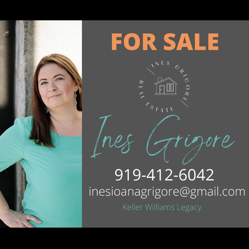 Ines Grigore - Realtor - Self-employed | LinkedIn Ines Grigore - Realtor - Self-employed | LinkedIn