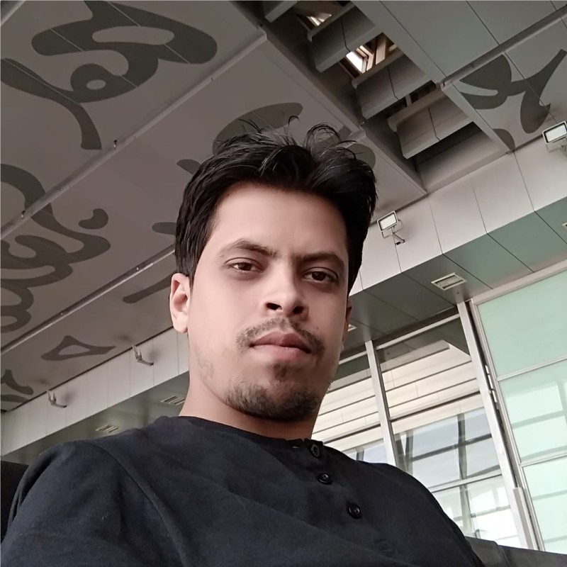 Mukesh Kumar | LinkedIn Mukesh Kumar | LinkedIn