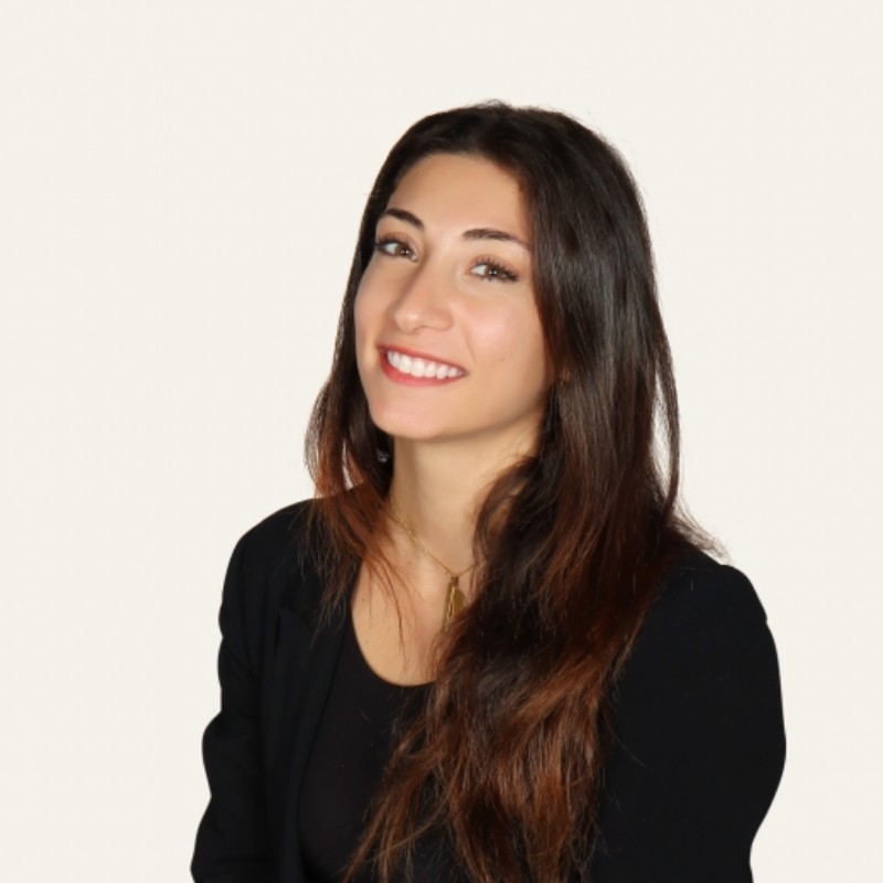 Remie Assaker | LinkedIn Remie Assaker | LinkedIn