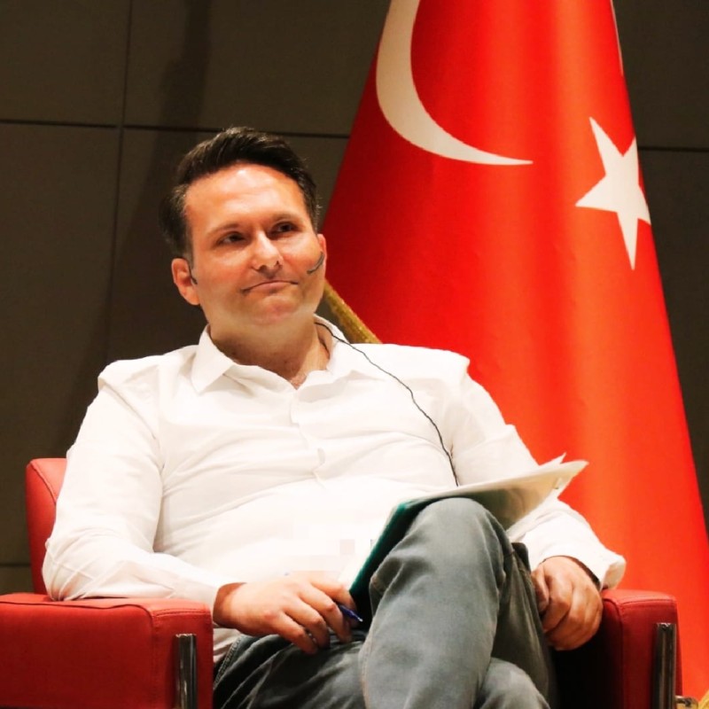 Serkan Uygur (MA) - Pazarlama ve Satış Analiz Danışmanı - UYGUR ... Serkan Uygur (MA) - Pazarlama ve Satış Analiz Danışmanı - UYGUR ...