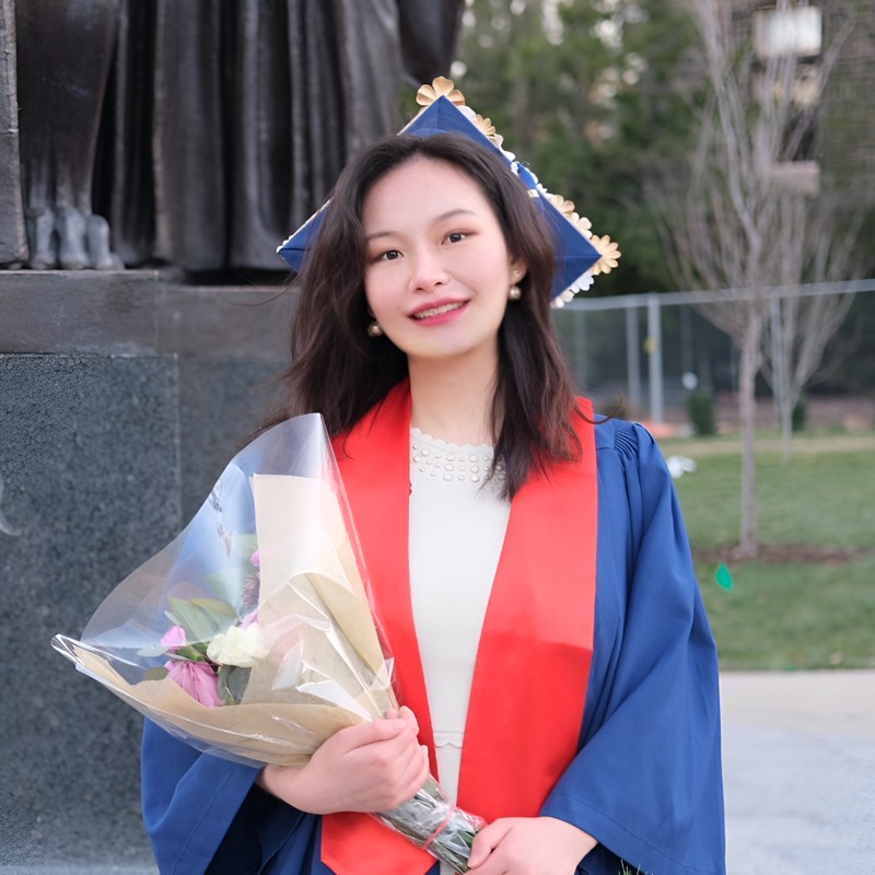 Yunwen Zhu | LinkedIn Yunwen Zhu | LinkedIn