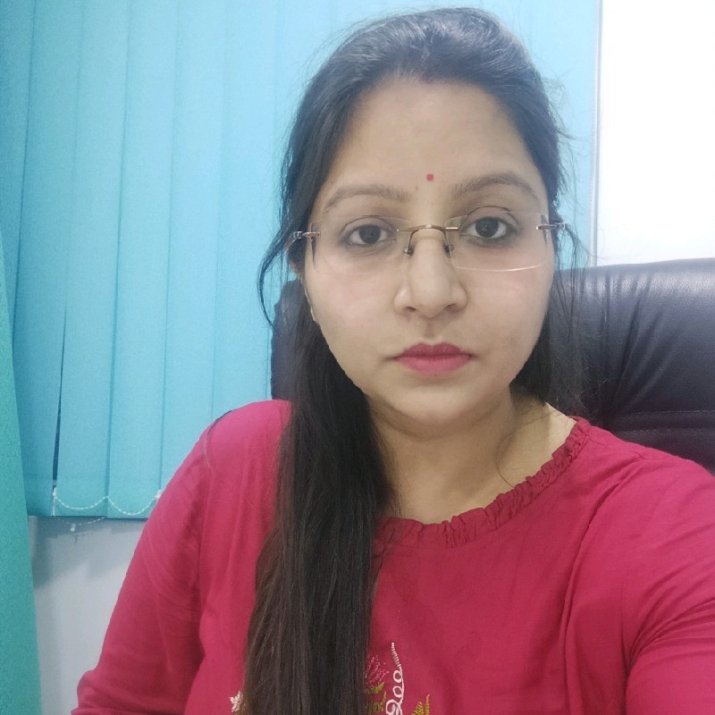 Dr. Neha Garg - Medical Doctor - Banaras Hindu University | LinkedIn Dr. Neha Garg - Medical Doctor - Banaras Hindu University | LinkedIn