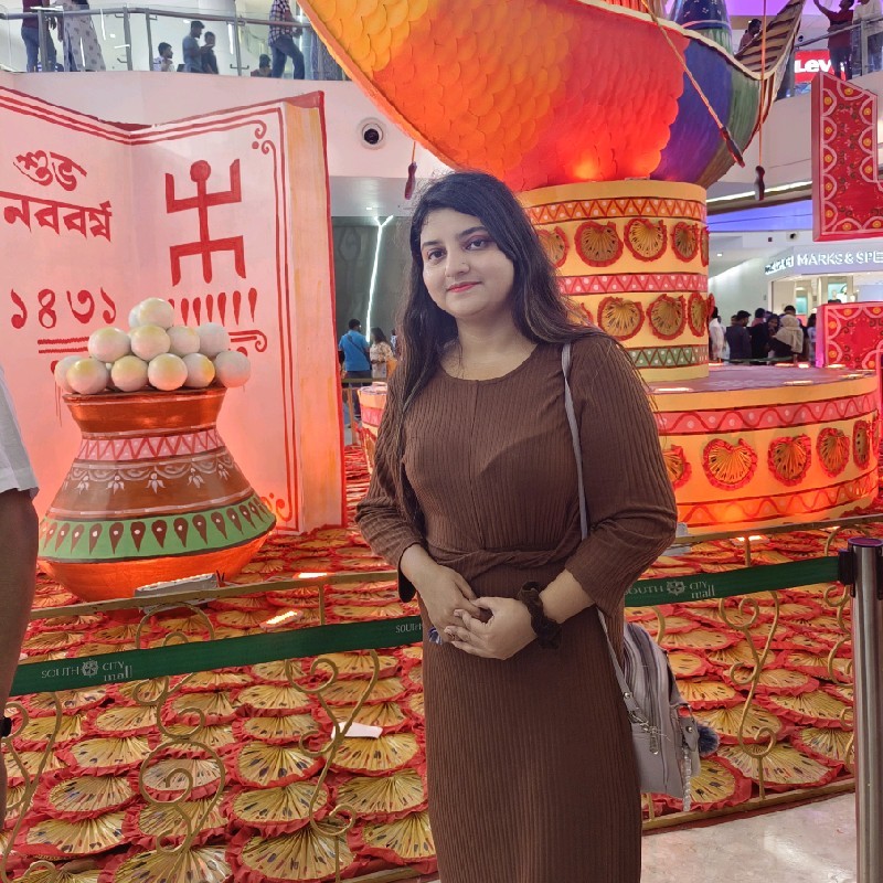 Isha Roy - Rajarhat, West Bengal, India | Professional Profile | LinkedIn Isha Roy - Rajarhat, West Bengal, India | Professional Profile | LinkedIn