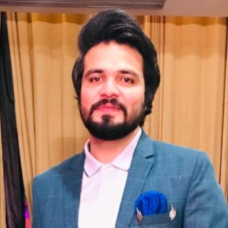 Ghazi Umar Zaman - Finance Manager - Buggy TLC | LinkedIn Ghazi Umar Zaman - Finance Manager - Buggy TLC | LinkedIn