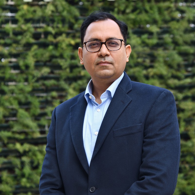 Prabhat Mishra - ReNew Power | LinkedIn Prabhat Mishra - ReNew Power | LinkedIn