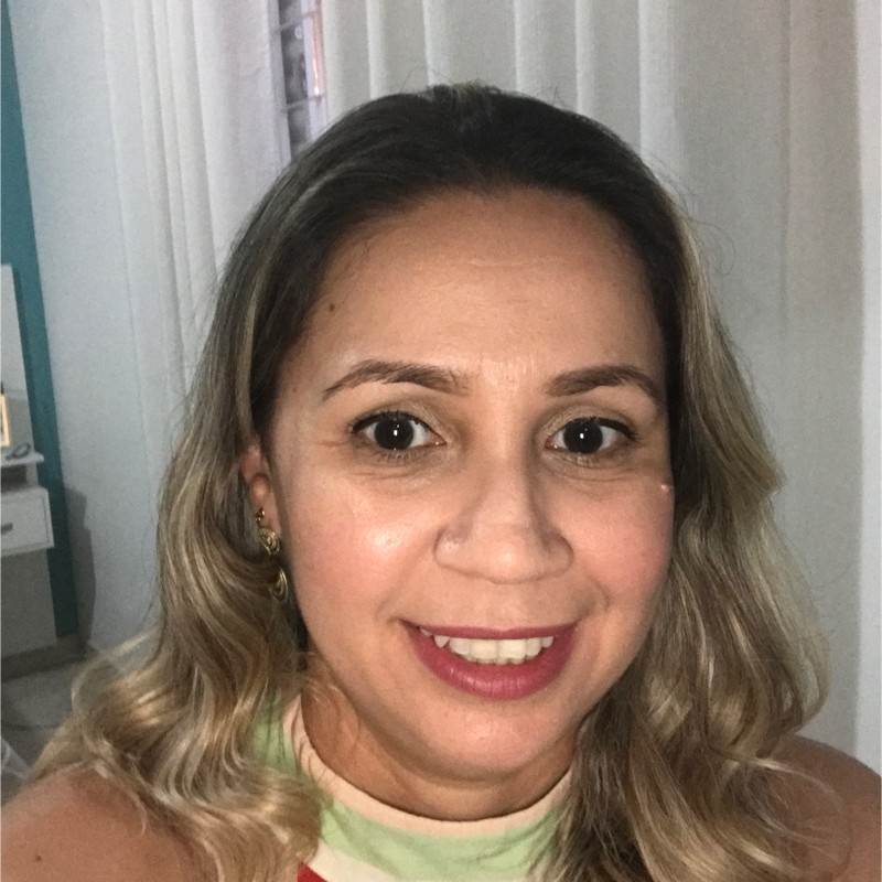 Clívia Roberta da Silva Pinhal - Enfermeiro - Domum | LinkedIn Clívia Roberta da Silva Pinhal - Enfermeiro - Domum | LinkedIn