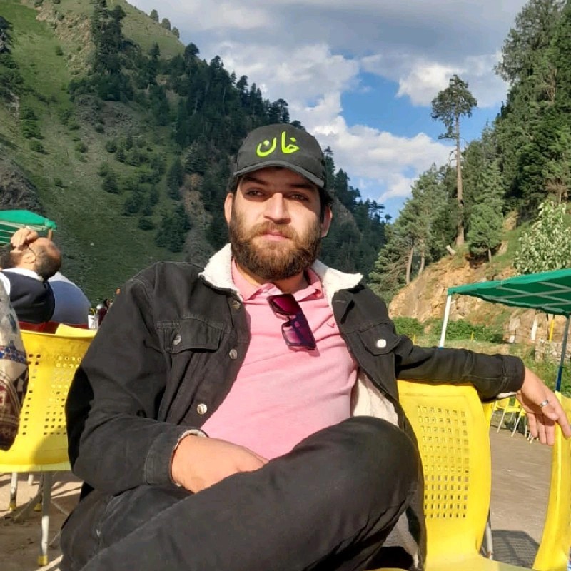 Muhammad Abdullah Khan - Chief Executive Officer - TourShour | LinkedIn Muhammad Abdullah Khan - Chief Executive Officer - TourShour | LinkedIn