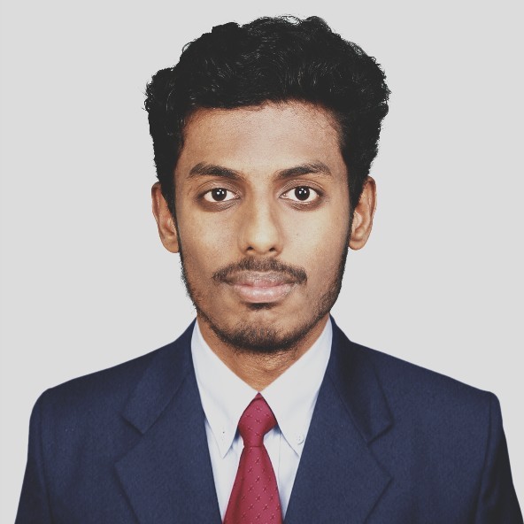 Shanawaz A P - Jamal Mohamed College, Tiruchirappalli - 620 020 ... Shanawaz A P - Jamal Mohamed College, Tiruchirappalli - 620 020 ...