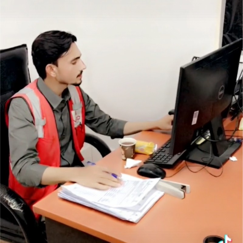 Zeeshan Ahmad - National Project Construction | LinkedIn Zeeshan Ahmad - National Project Construction | LinkedIn