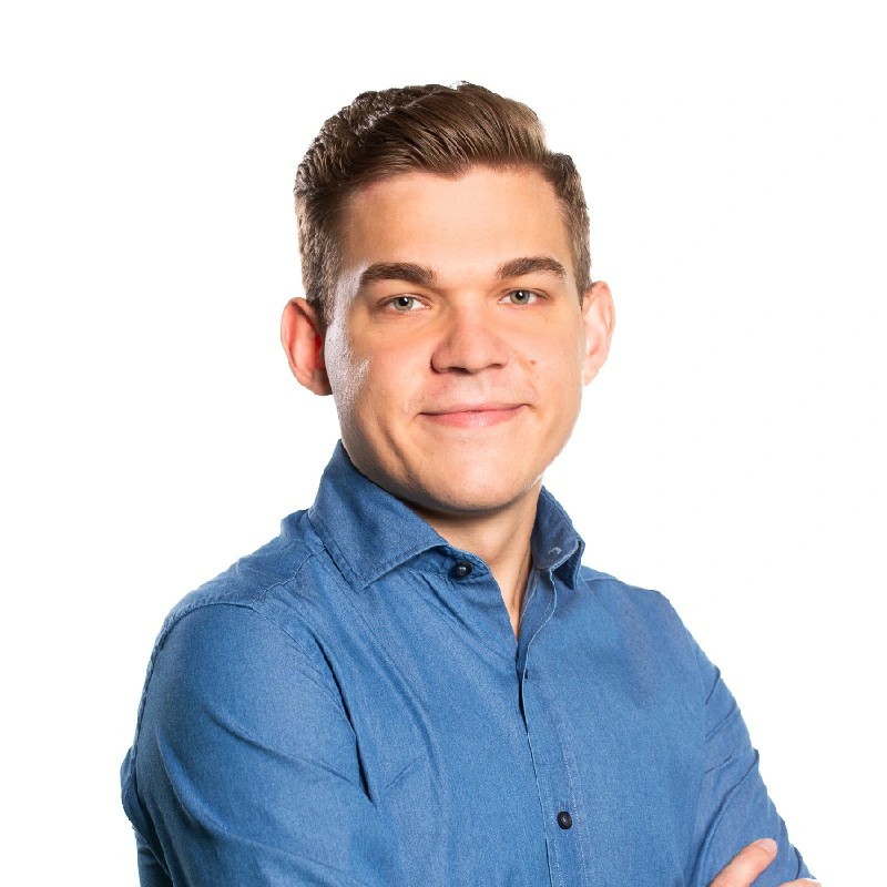 Arkadiusz Pałka | LinkedIn Arkadiusz Pałka | LinkedIn