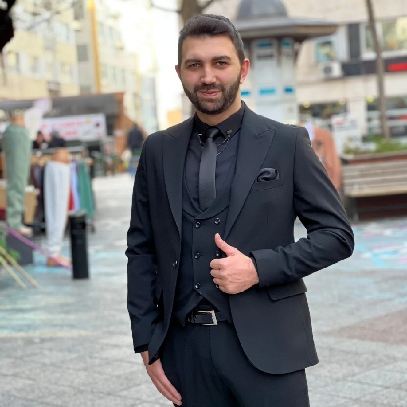 Enes Polat - Logistics Department Specialist - Golf Dondurma | LinkedIn Enes Polat - Logistics Department Specialist - Golf Dondurma | LinkedIn