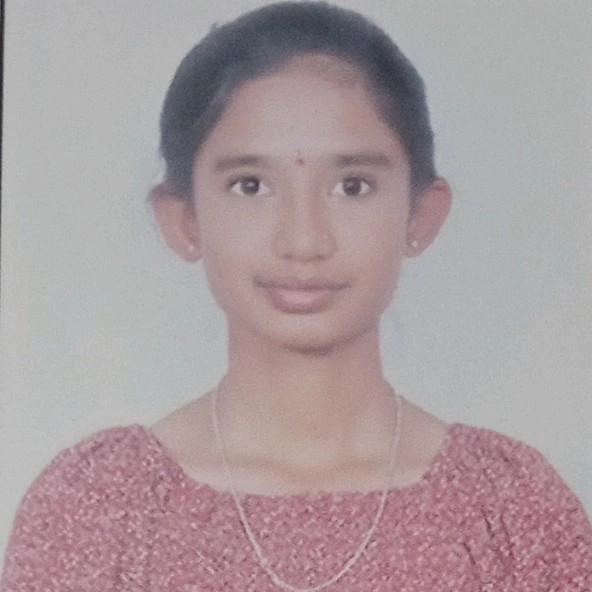 Tejashwini v Gowda - Global Academy Of Technology - Bengaluru ... Tejashwini v Gowda - Global Academy Of Technology - Bengaluru ...