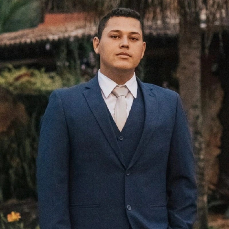 Luiz Felipe De Lima Ferreira Hardman - Marceneiro - Mania de perfeição ... Luiz Felipe De Lima Ferreira Hardman - Marceneiro - Mania de perfeição ...