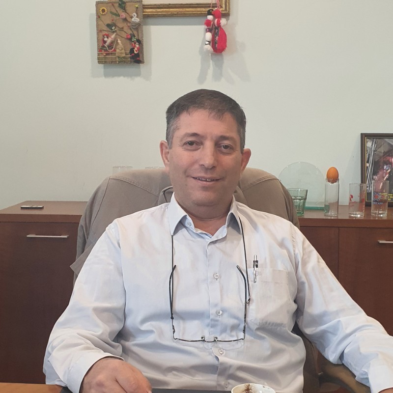 Bahtiyar Dalgic - Bulgaria | Professional Profile | LinkedIn Bahtiyar Dalgic - Bulgaria | Professional Profile | LinkedIn