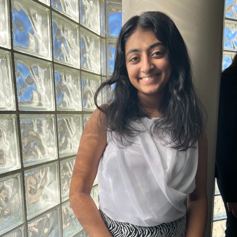 Siya Patel - Delaware Area Career Center - Lewis Center, Ohio, United ... Siya Patel - Delaware Area Career Center - Lewis Center, Ohio, United ...