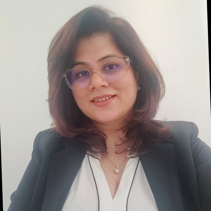 Shradha Jadhav | LinkedIn Shradha Jadhav | LinkedIn