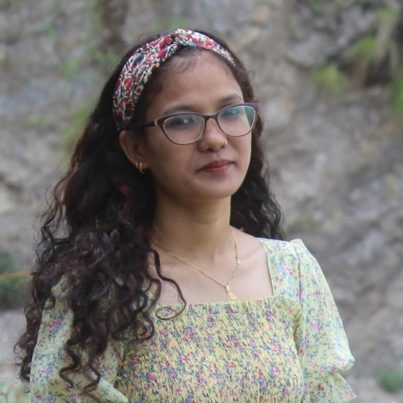 Rachana Gusain - Accessories Executive - Cargo Motors Pvt. Ltd. | LinkedIn Rachana Gusain - Accessories Executive - Cargo Motors Pvt. Ltd. | LinkedIn