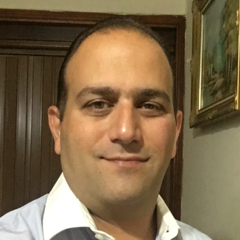 WALID BITAR - Gerente general - Autónomo | LinkedIn WALID BITAR - Gerente general - Autónomo | LinkedIn