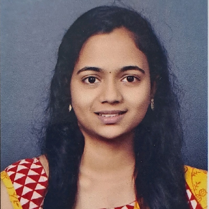 Ankita Lavhate - Shivaji University, Kolhapur - Kolhapur, Maharashtra ... Ankita Lavhate - Shivaji University, Kolhapur - Kolhapur, Maharashtra ...