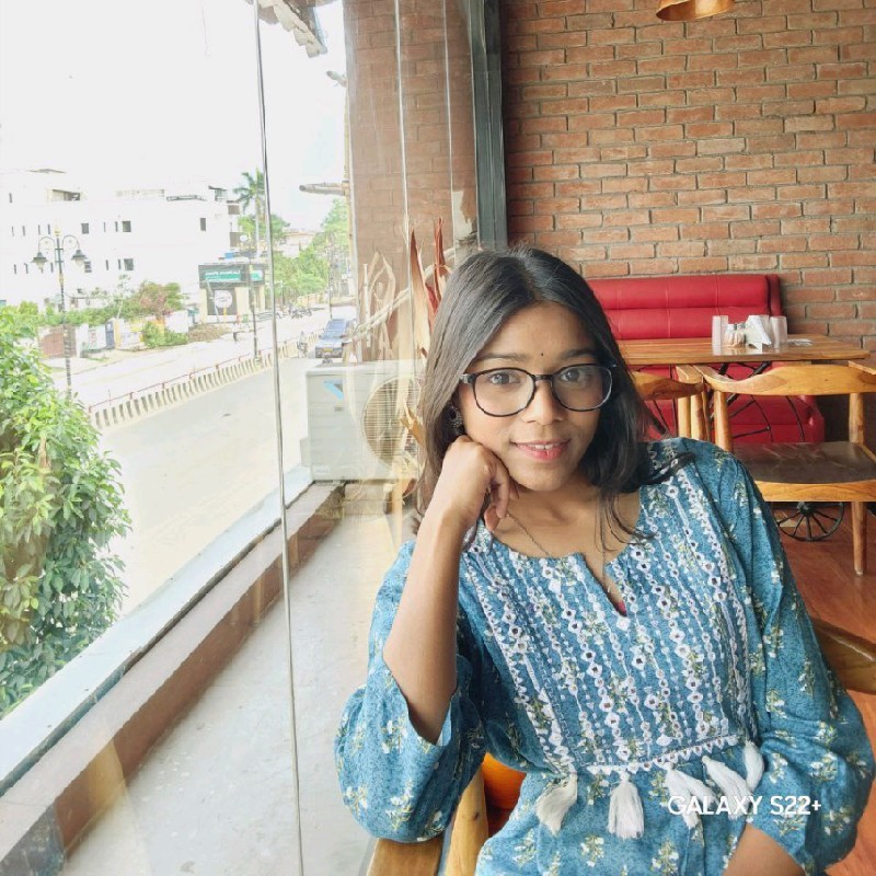 Garima Nishad | LinkedIn Garima Nishad | LinkedIn