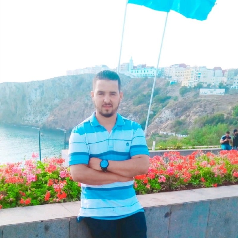Abdelouahed El Machat - Jardinière - Somecotrad | LinkedIn Abdelouahed El Machat - Jardinière - Somecotrad | LinkedIn