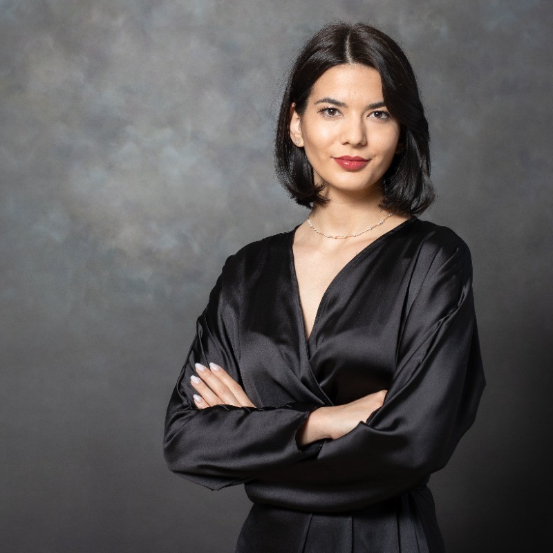 Andreea Trandafir - Avocat - Cabinet de Avocat Andreea Trandafir | LinkedIn Andreea Trandafir - Avocat - Cabinet de Avocat Andreea Trandafir | LinkedIn