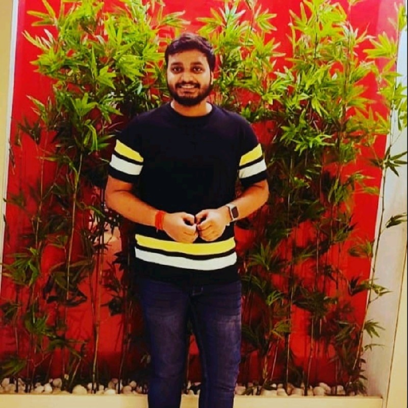 Rishabh Pandey - Dexian | LinkedIn Rishabh Pandey - Dexian | LinkedIn
